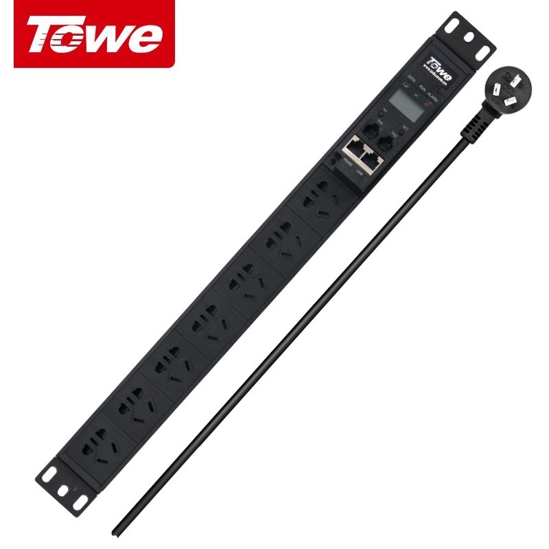 PDU产品介绍 - 同为(Towe)官方商城